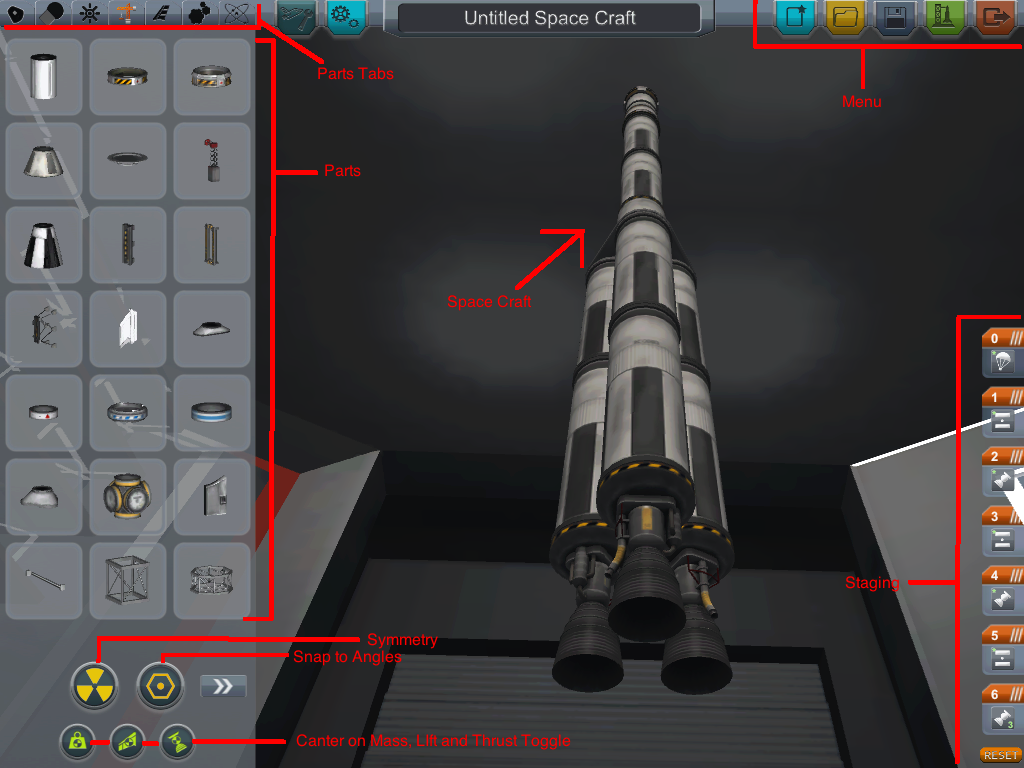 Download First You Must Get And Download The Game Or Demo And - Kerbal ...