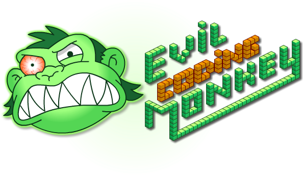Download Evil Coding Monkey - Evil Coding - Full Size PNG Image - PNGkit