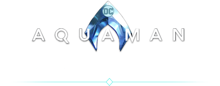 Download Aquaman - Graphic Design - Full Size PNG Image - PNGkit