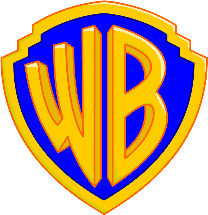 Download Warner Bros Feature Animation Logo - Full Size PNG Image - PNGkit