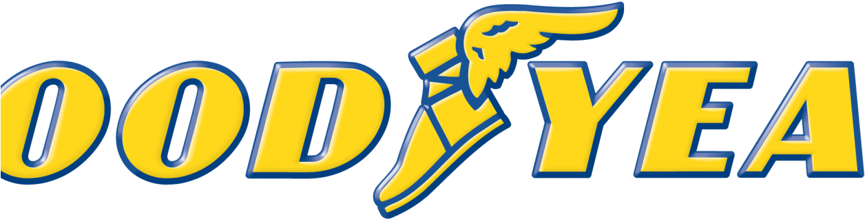 Download Goodyear Logo - Full Size PNG Image - PNGkit