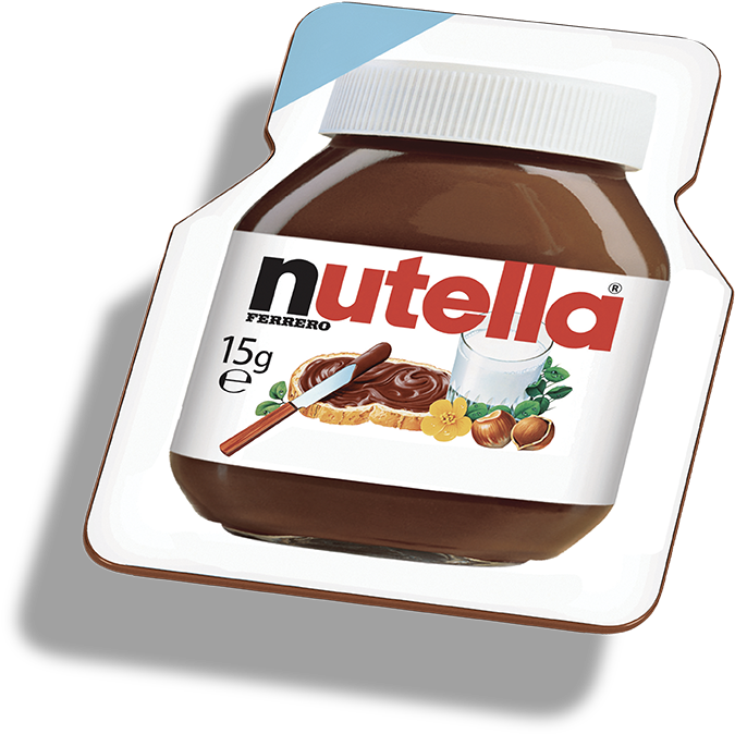 Download Nutella 15 Gm - Calories In Individual Nutella Packets - Full ...