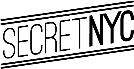 Download Secretnyc - Secret Nyc Logo - Full Size PNG Image - PNGkit