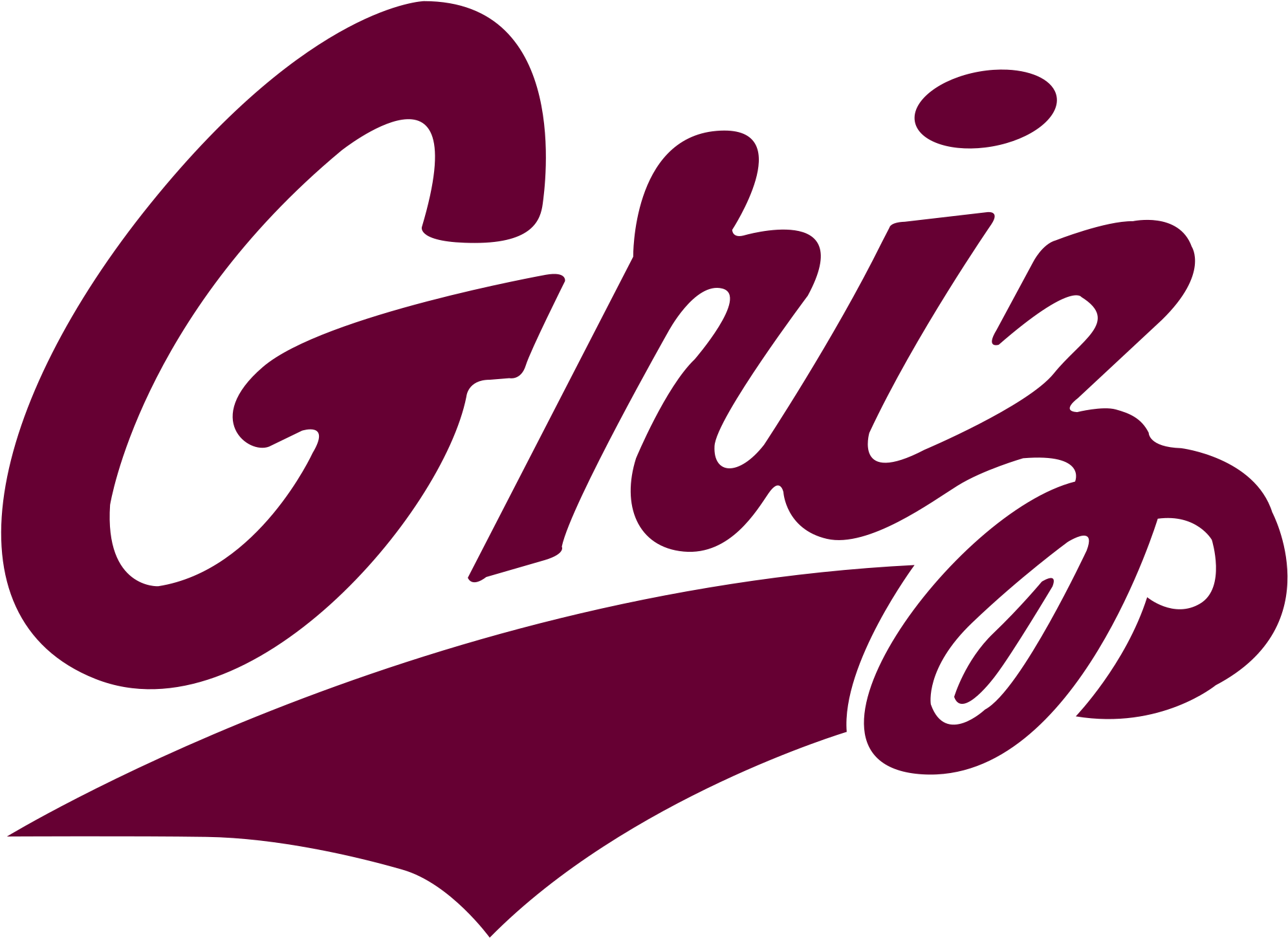 Download Open - Montana Grizzlies Logo - Full Size PNG Image - PNGkit