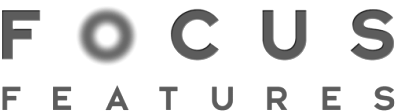 Download Transparent Focus Features Logo - Focus Features - PNGkit