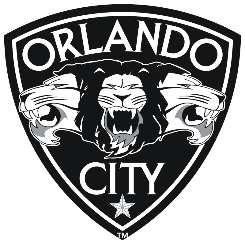 Download 2015 - Escudo Do Orlando City - Full Size PNG Image - PNGkit
