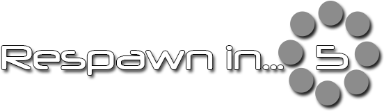 Download Respawn In - Transparent Respawn Button - Full Size PNG Image ...