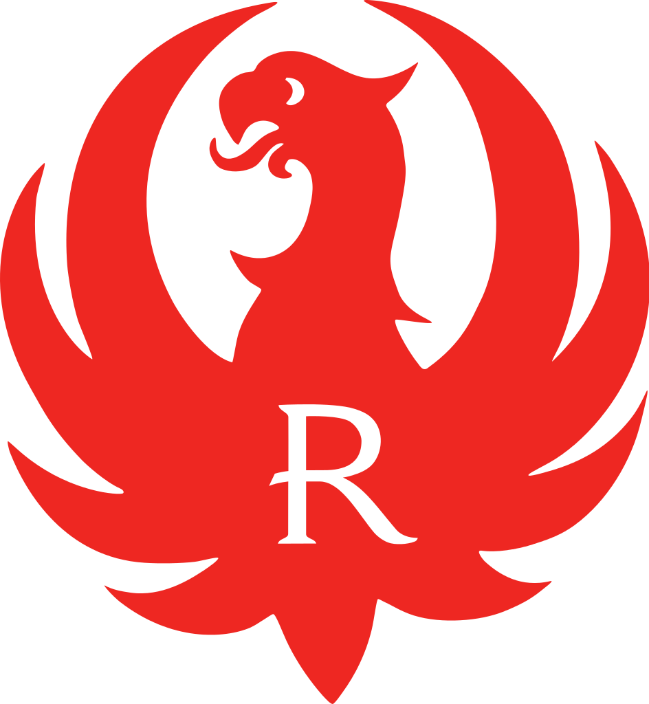 Download Ruger Logo - Full Size PNG Image - PNGkit