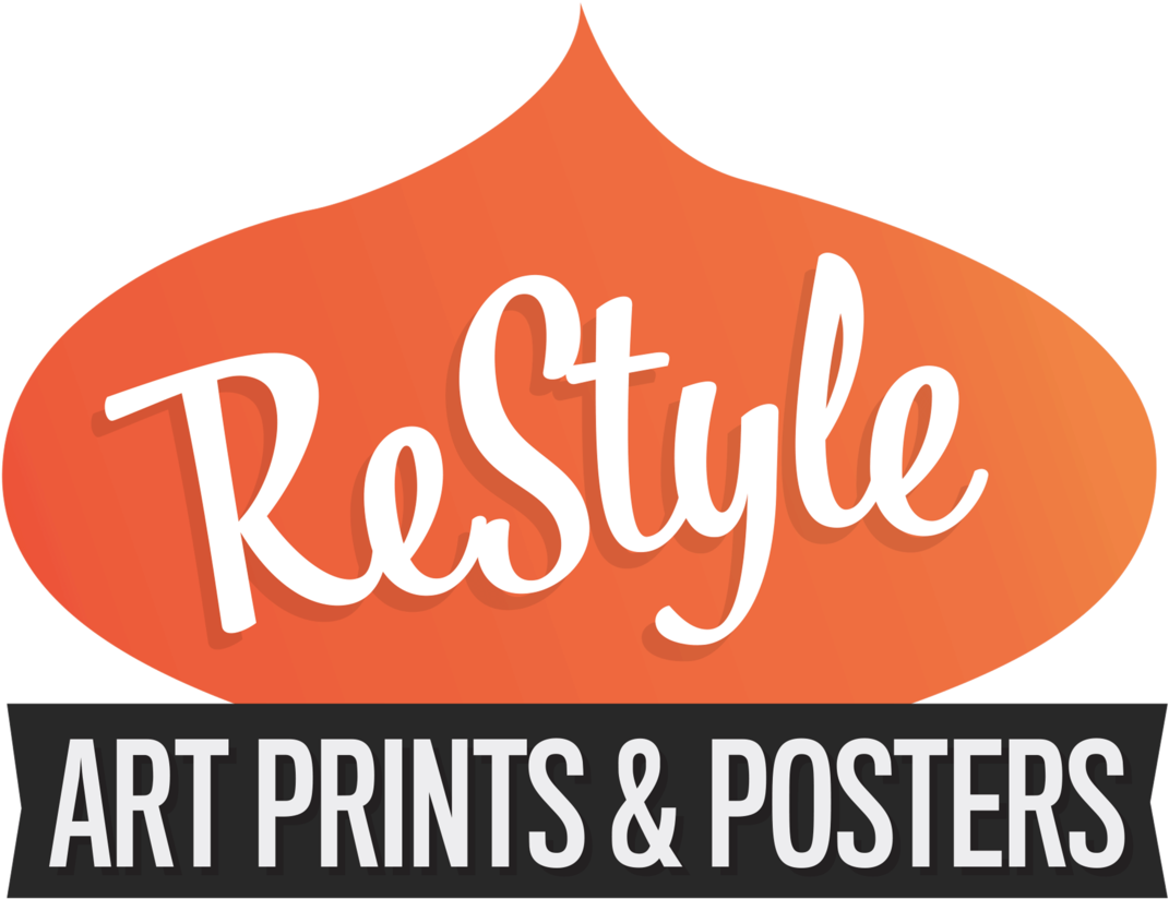 Download Restyle Shop - Graphic Design - Full Size PNG Image - PNGkit
