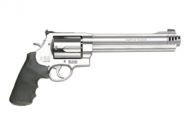 Download Smith & Wesson Model 460vxr - Smith And Wesson 500 - Full Size ...