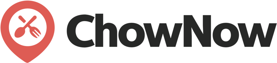 Download Chownow Logo Highres - Chow Now - Full Size PNG Image - PNGkit