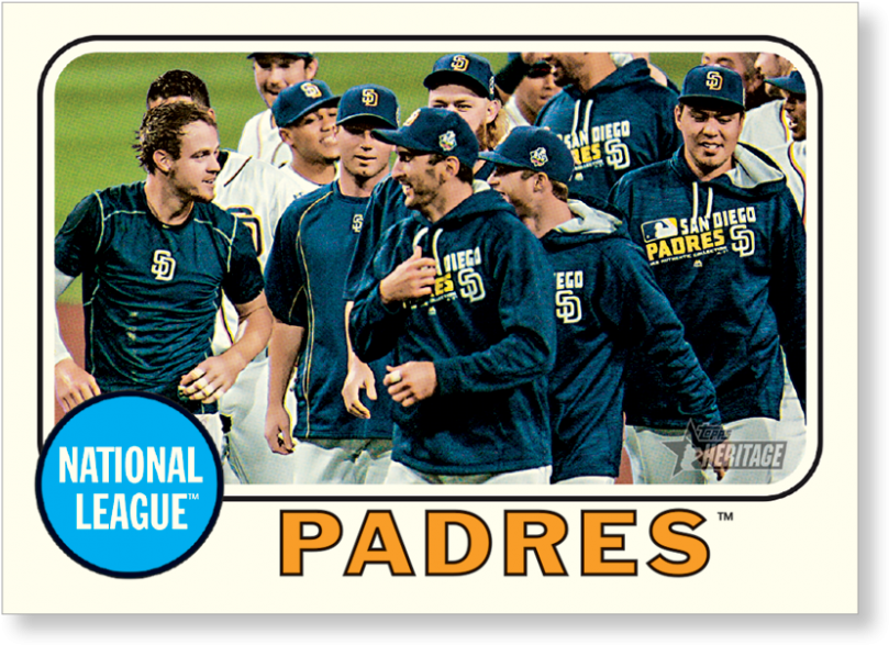 Download San Diego Padres - Crew - Full Size PNG Image - PNGkit