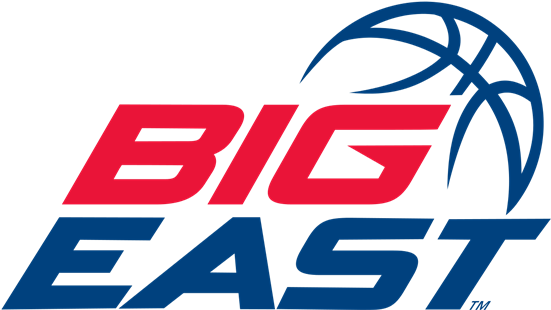 Download 6 5590450 - Big East Basketball Logo - Full Size PNG Image ...