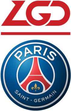 Download Lgd Psg Logo - Lgd Psg - Full Size PNG Image - PNGkit