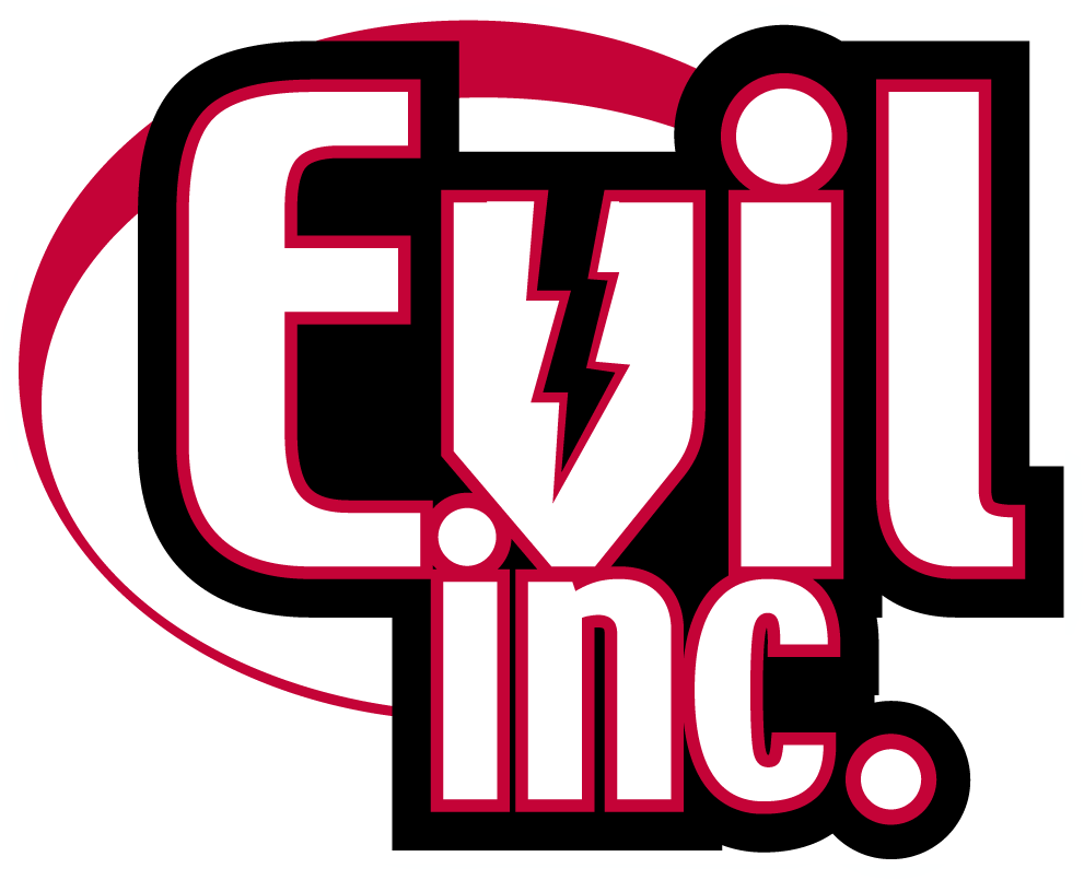 Download Transparent Evil Geniuses Logo Png Download - Evil Inc Comics ...