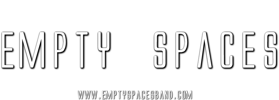 Download Empty Spaces Transparent Logo - Empty Spaces - Full Size PNG ...