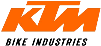 Download Transparent Ktm Logo - Ktm Ready To Race Logo - PNGkit