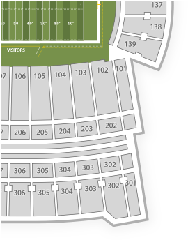 Download Washington Huskies Football Seating Chart - Husky Stadium ...