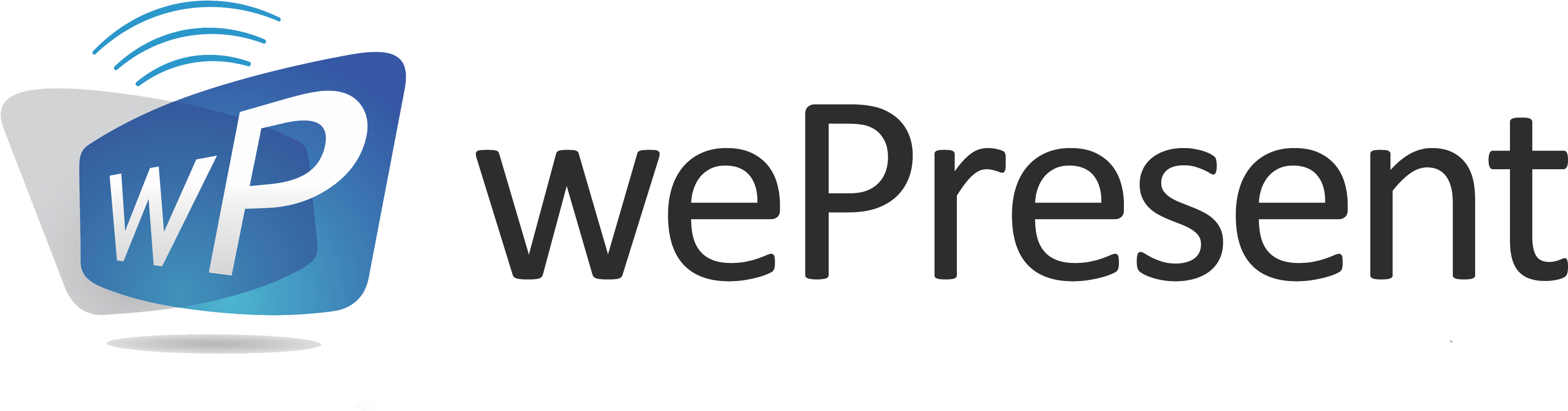 Download Wepresent Connects To Any Display By Hdmi Or Vga And ...