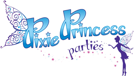 Download Pixie Princess Parties - Party - Full Size PNG Image - PNGkit