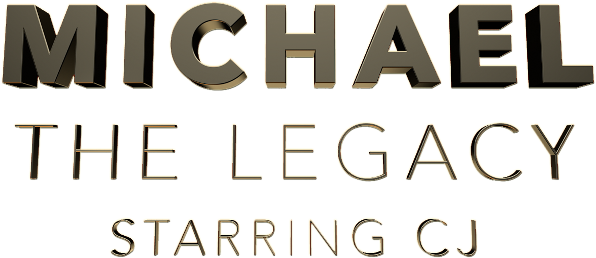 Download There Are Several Tribute Shows To Michael Jackson - Tan ...