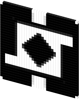 Download Geometry Dash 30 Demon Icon - Full Size PNG Image - PNGkit