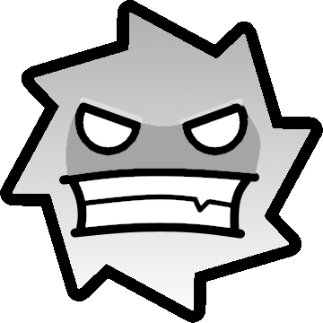 Download Geometry Dash Clipart 6 By Thomas - Point Cabrillo Light ...