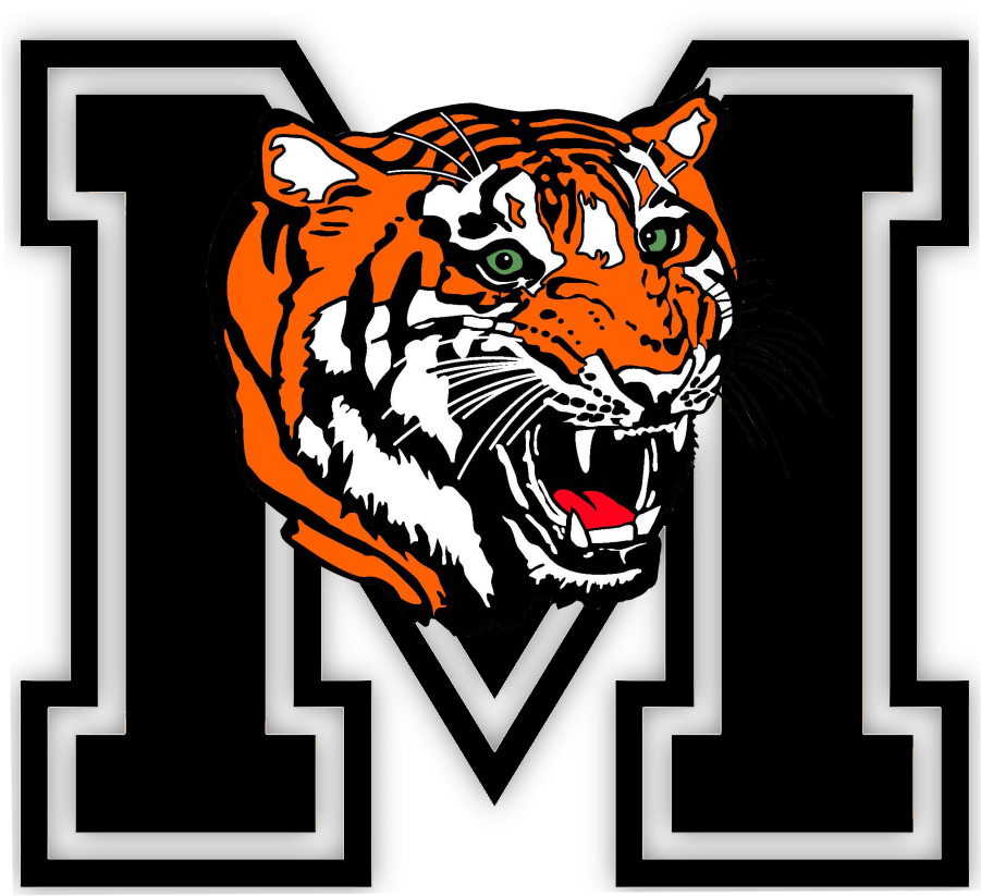 Download T Head - Moncton High School Logo - Full Size PNG Image - PNGkit