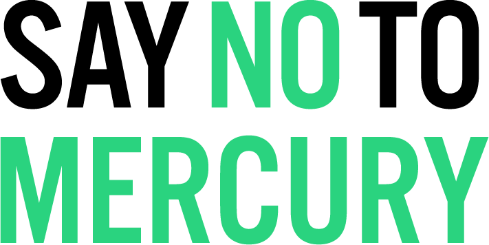 Download Logo - No Mercury - Full Size PNG Image - PNGkit