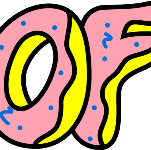 Download Photo - Odd Future Logo Transparent - Full Size PNG Image - PNGkit