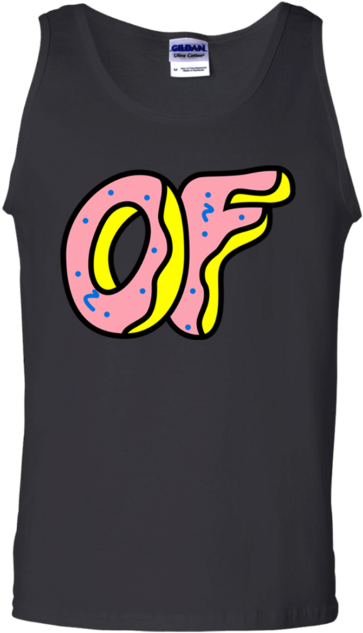 Download Odd Future Shirt - Full Size PNG Image - PNGkit