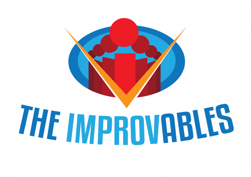 Download The Improvables Logo, Based On The Incredibles Graphic - Logo ...