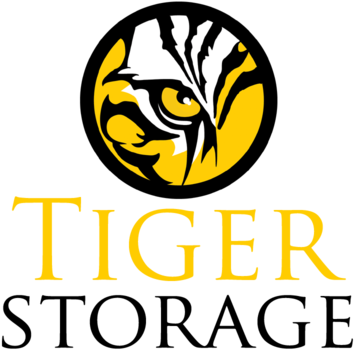 Download Tiger Storage Logo Square 800px Copy - Tiger Eye Vector - Full ...