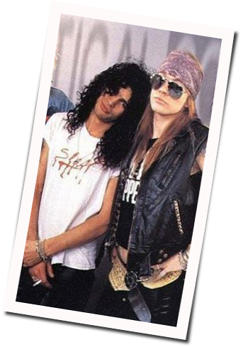 Download Better Tab - Guns N Roses - Full Size PNG Image - PNGkit