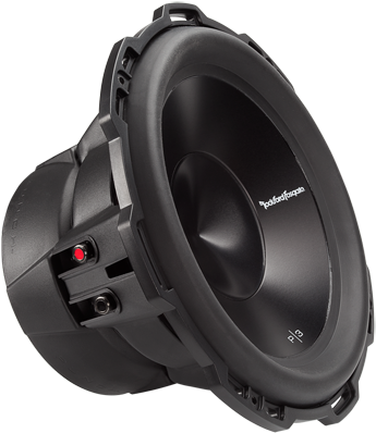 Download Transparent Rockford Fosgate P3d412 12 Inch Punch P3 4ohm Dvc ...