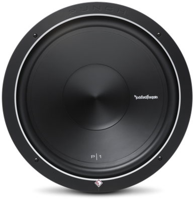 Download Rockford Fosgate P1s4-15 - Rockford Fosgate P154 12 - Full ...