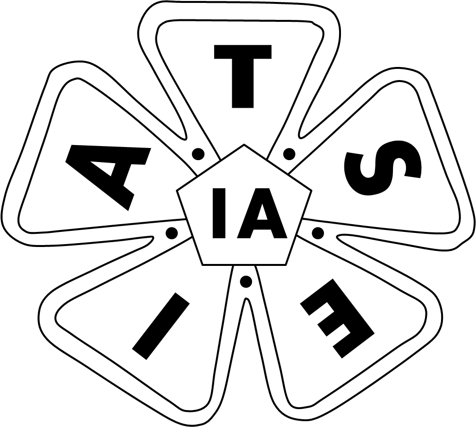 Download Iatse Logo 1912 - International Alliance Of Theatrical Stage ...