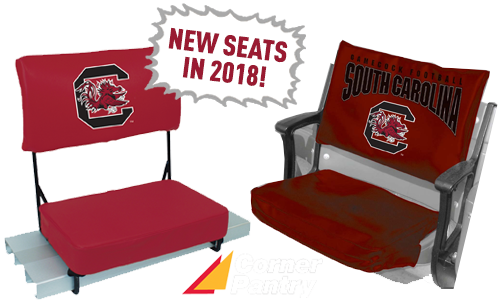 Download Seats - Holland Bar Stool Co. South Carolina Gamecocks Hbs ...