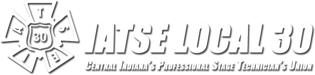 Download Iatse Local - Full Size PNG Image - PNGkit