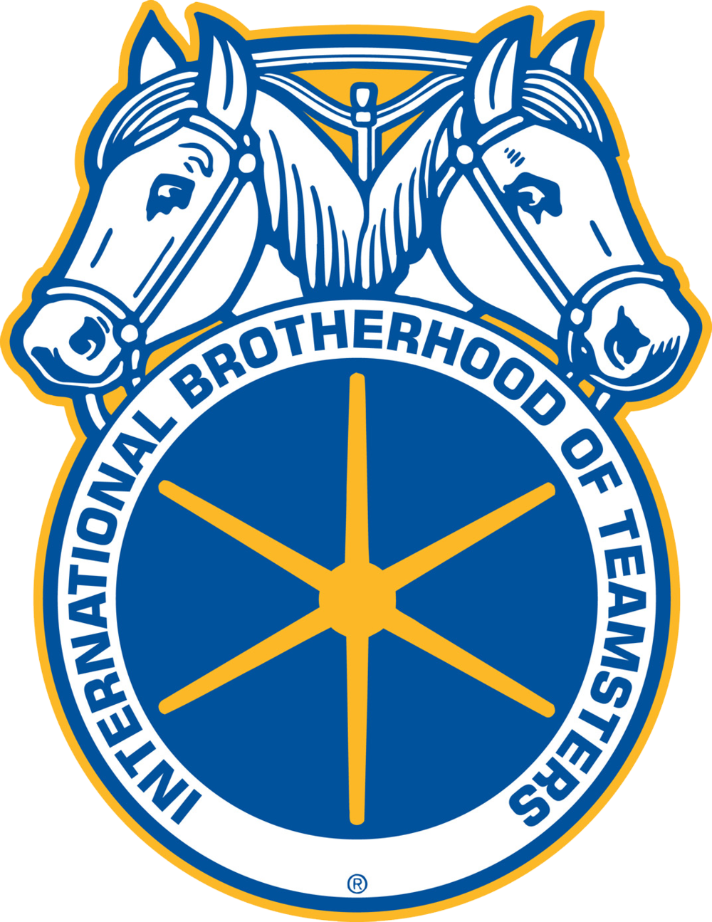 Download Teamsters Logo-12 - Teamsters Local 237 Logo - Full Size PNG ...