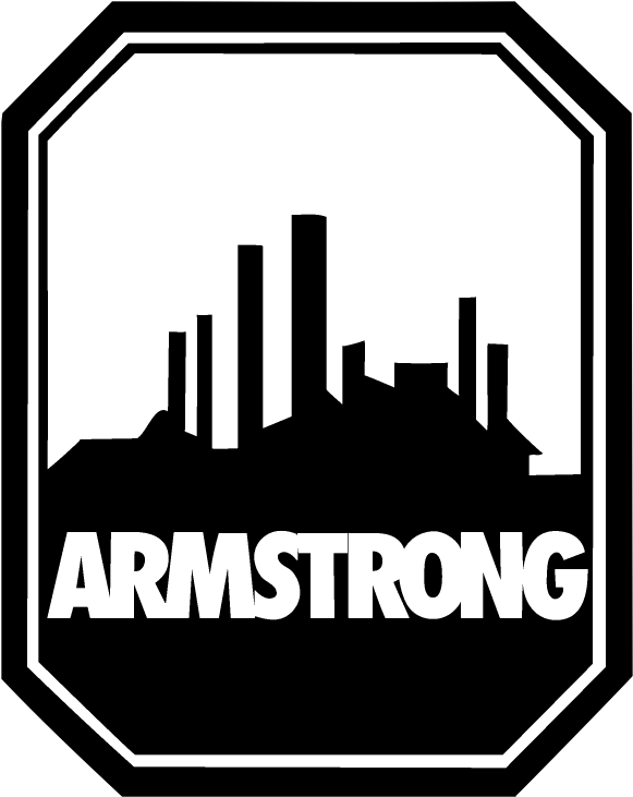 Download Transparent Armstrong Part - Armstrong Pumps Logo Png - PNGkit