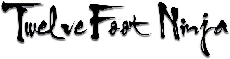 Download Silent Machine (twelve Foot Ninja)(cd / Album) - Full Size PNG ...