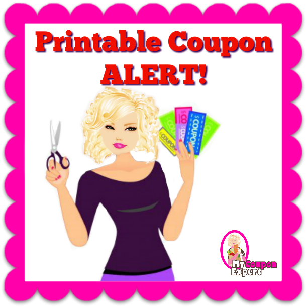 Download Check It Out It's Another New Printable Coupon Make - Paper ...