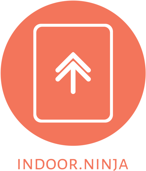 Download Indoor - Logo - Sign - Full Size PNG Image - PNGkit