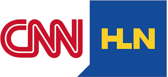 Download Cnn Hln Logos 6181 - Full Size PNG Image - PNGkit