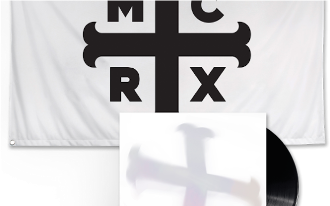 Download My Chemical Romance The Black Parade Reissue - My Chemical ...