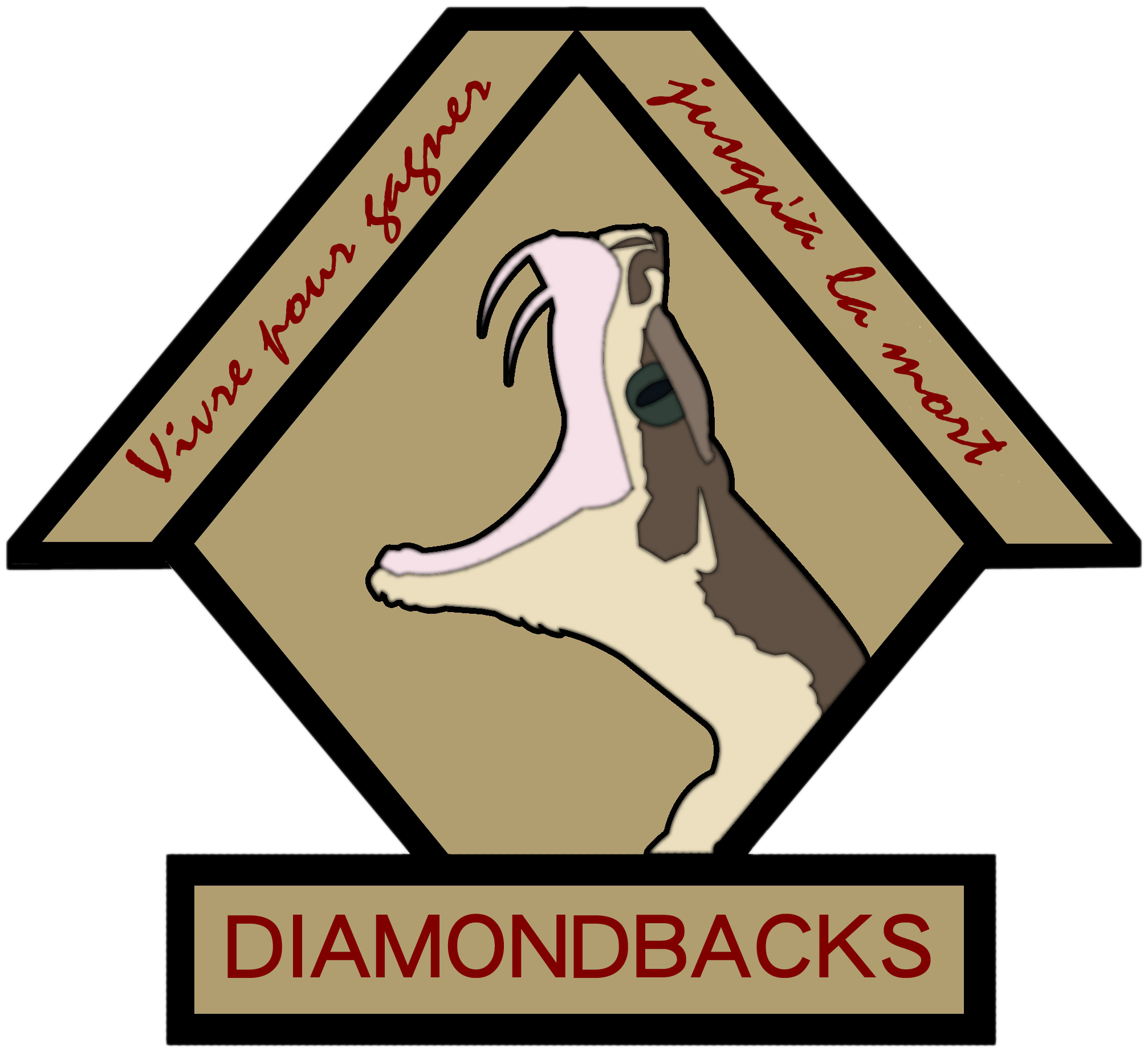 Download Diamondbacks Logo - Arizona Diamondbacks - Full Size PNG Image ...