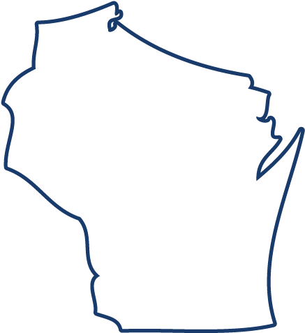 Download Wisconsin - Full Size PNG Image - PNGkit