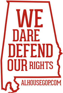 Download The Alabama House Republican Caucus Has Just Released ...