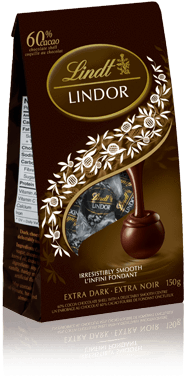 Download The Spooky Skeleton Halloween Gift Basket - Lindt Lindor 60% ...